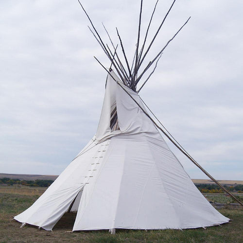 TIPIS TEEPEES TEPEES – Custer Battlefield Trading Post Company