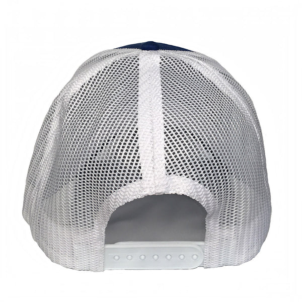 Cheyenne Morning Star Trucker Hat – Custer Battlefield Trading Post Company