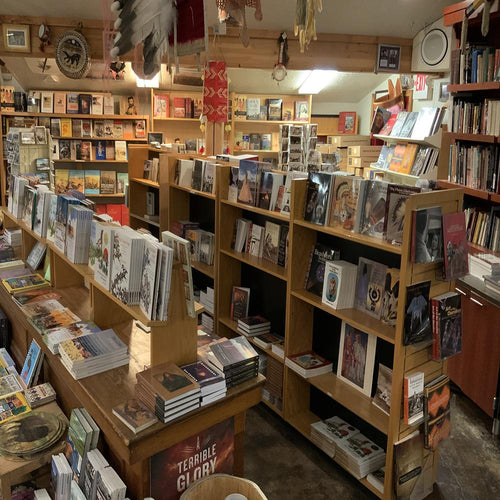 Custer Battlefield Trading Post – Custer Battlefield Trading Post Company