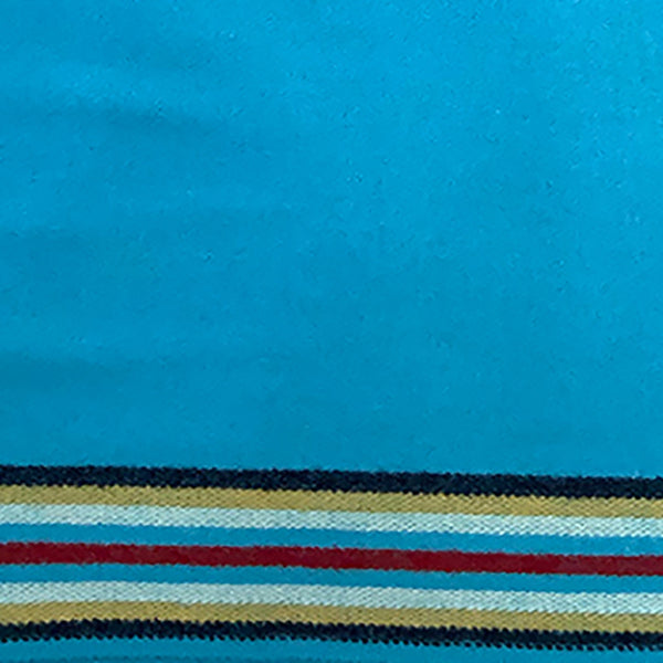 Turquoise Trade Cloth – Custer Battlefield Trading Post Company
